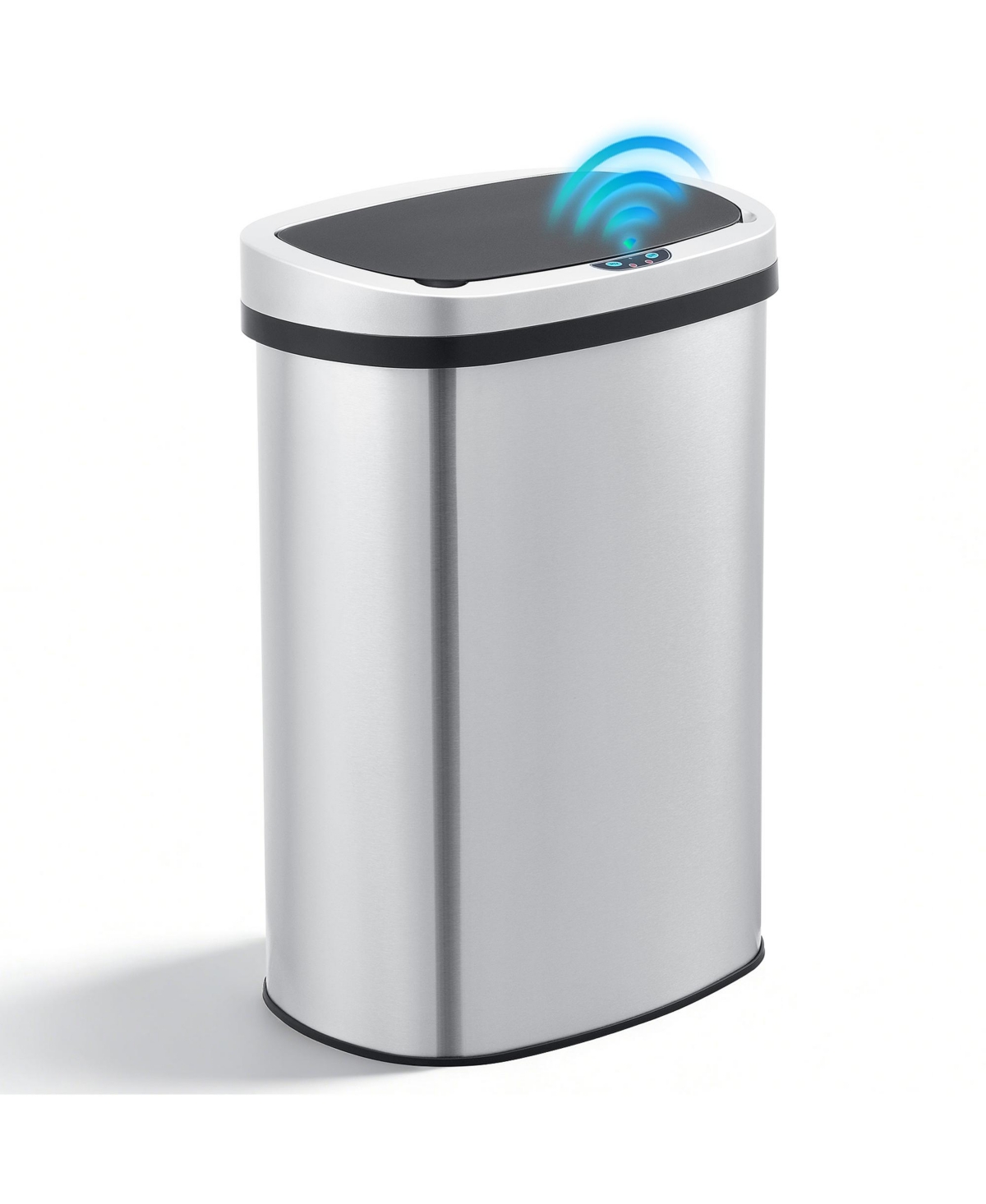Click here for Mega Casa 13 Gal /50 Liter Stainless Steel Motion... prices