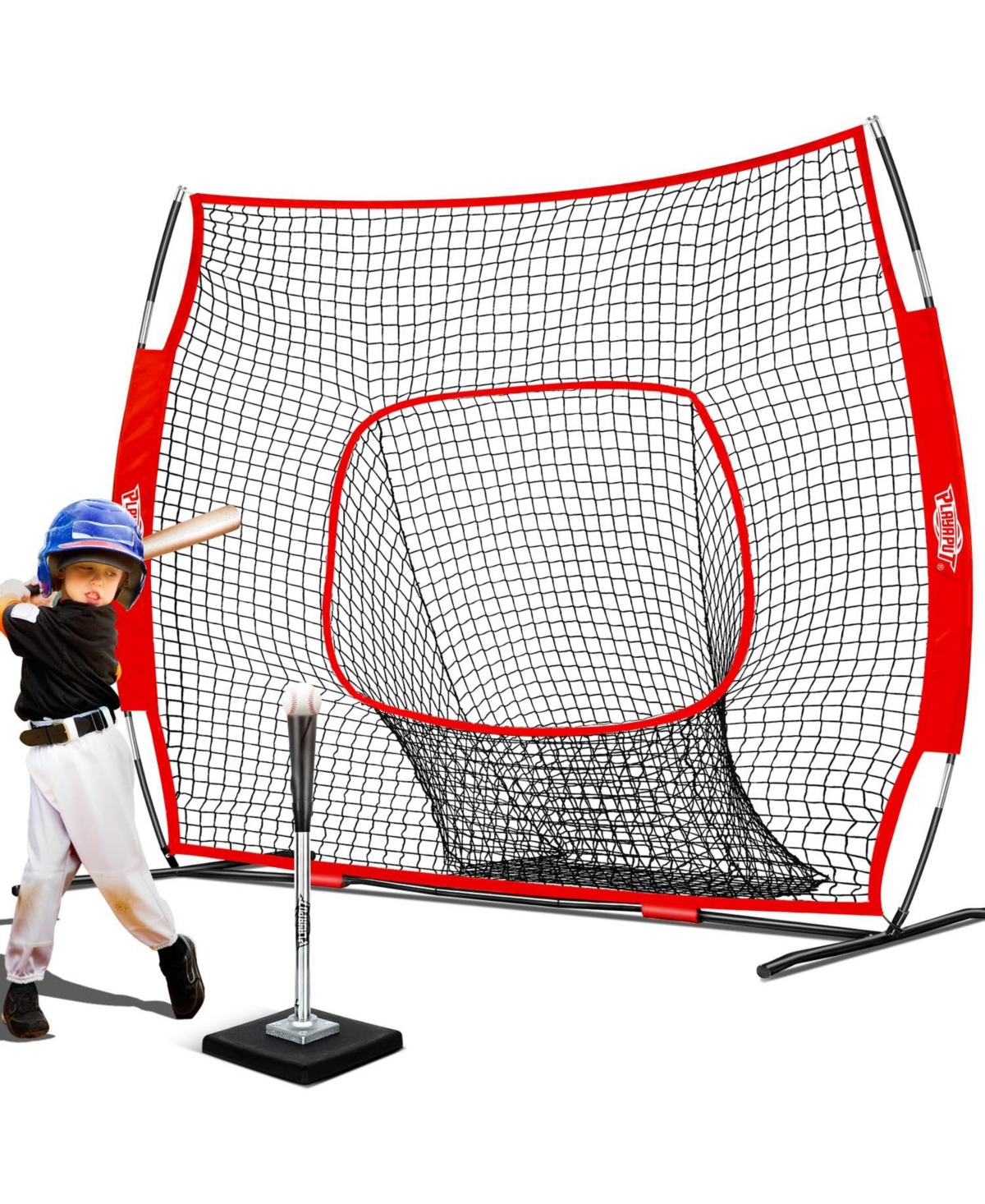 Click here for Aoligeijs 6ft Baseball Field Training Equipment prices