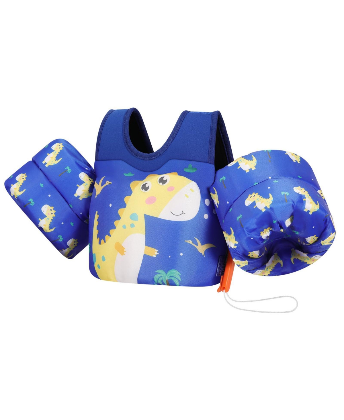 Click here for Aofar Swim Vest Arm Floaties Water Wings Pool Lear... prices