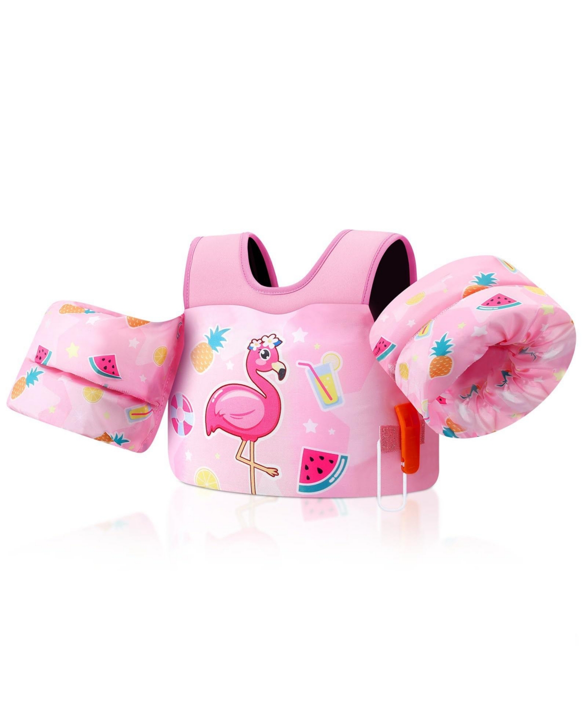Click here for Aofar Swim Vest Arm Floaties Water Wings Pool Lear... prices