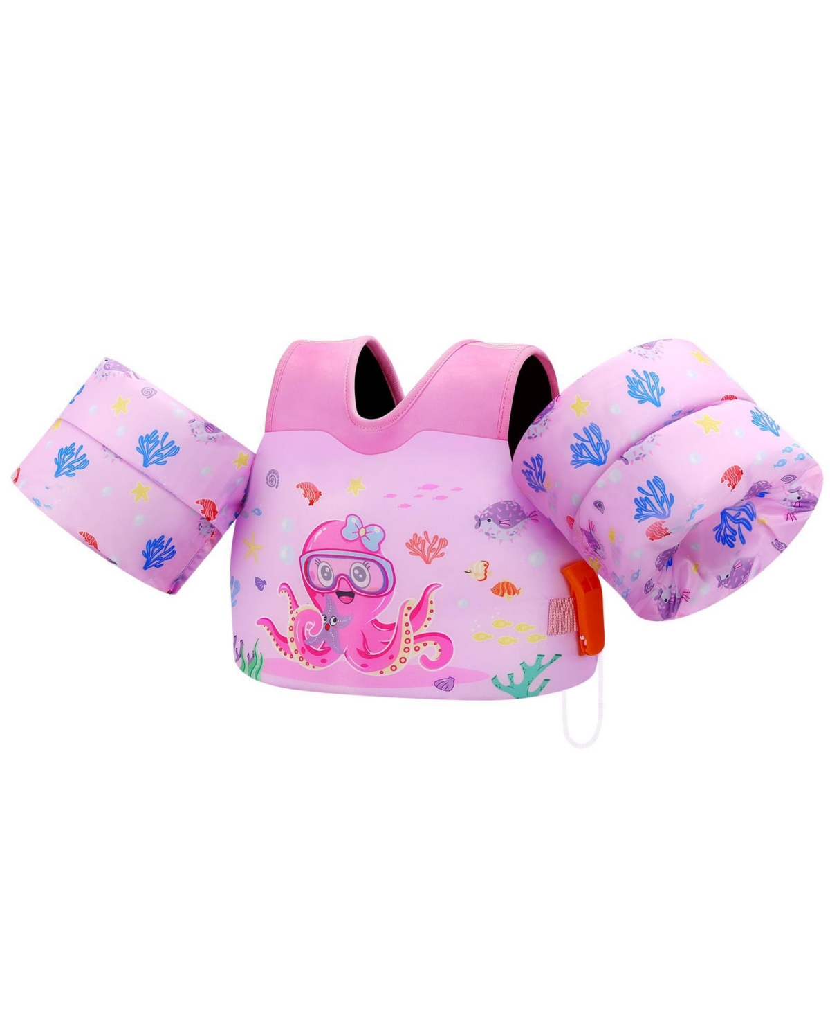 Click here for Aofar Swim Vest Arm Floaties Water Wings Pool Lear... prices