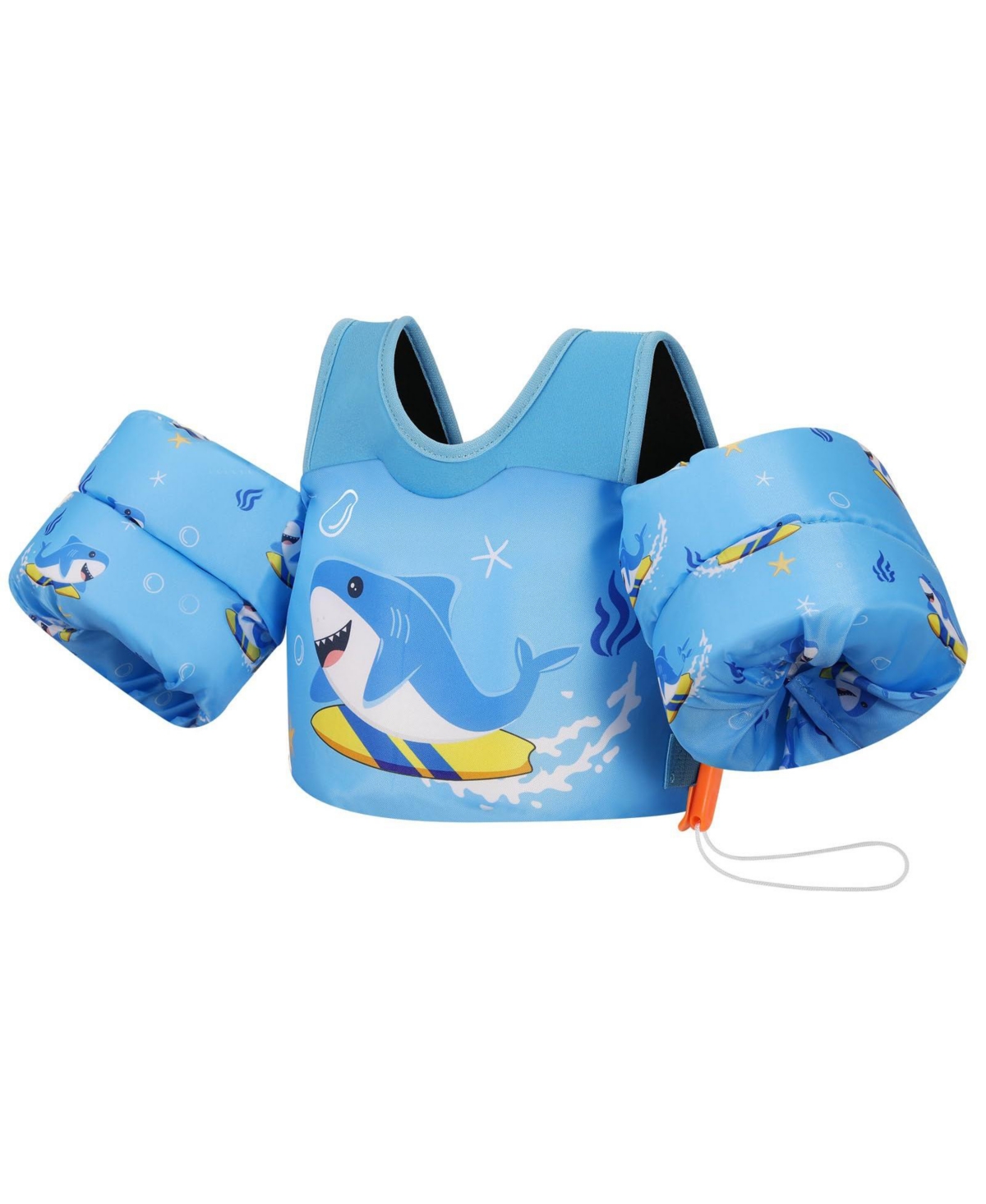 Click here for Aofar Swim Vest Arm Floaties Water Wings Pool Lear... prices