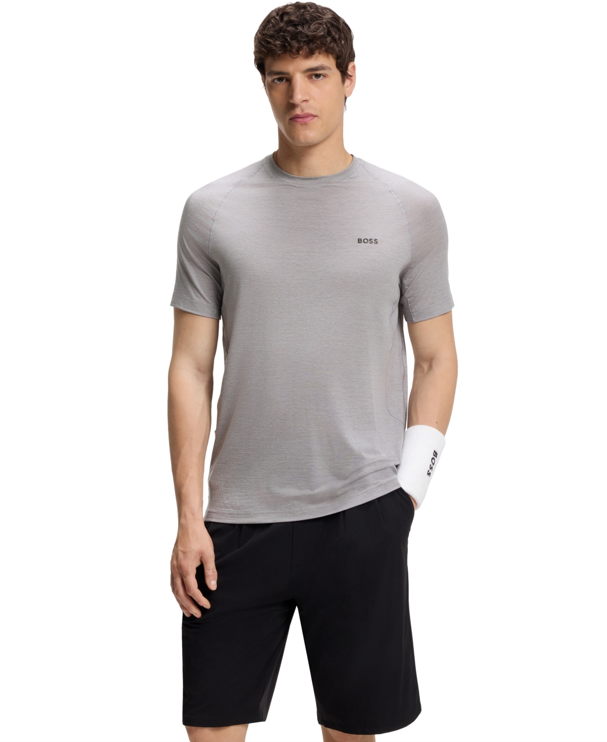 Click here for Boss by Hugo Boss Mens Moisture Control Active Sli... prices