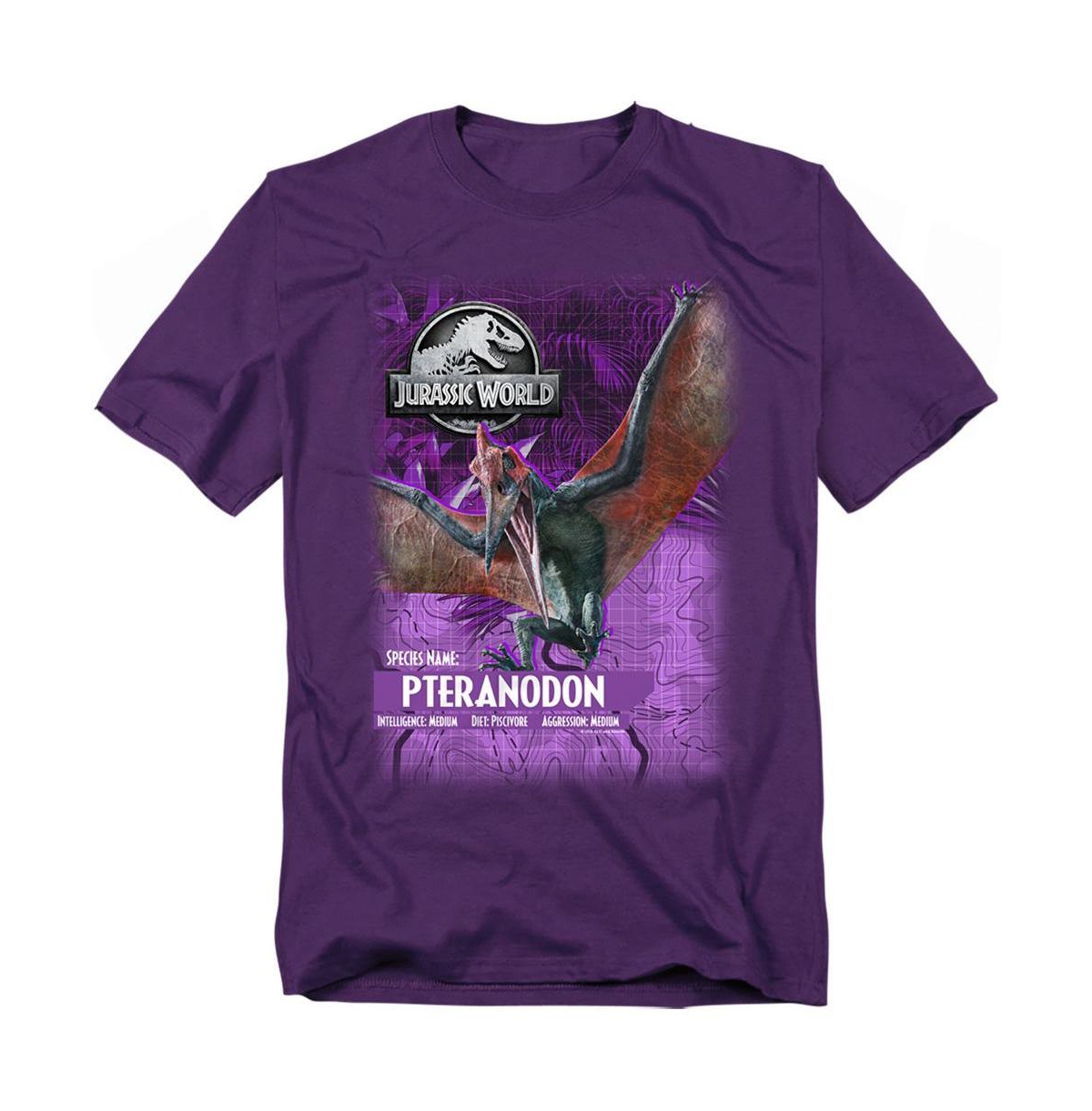 Click here for Jurassic Park Mens Jurassic World Ptreranodon T Sh... prices