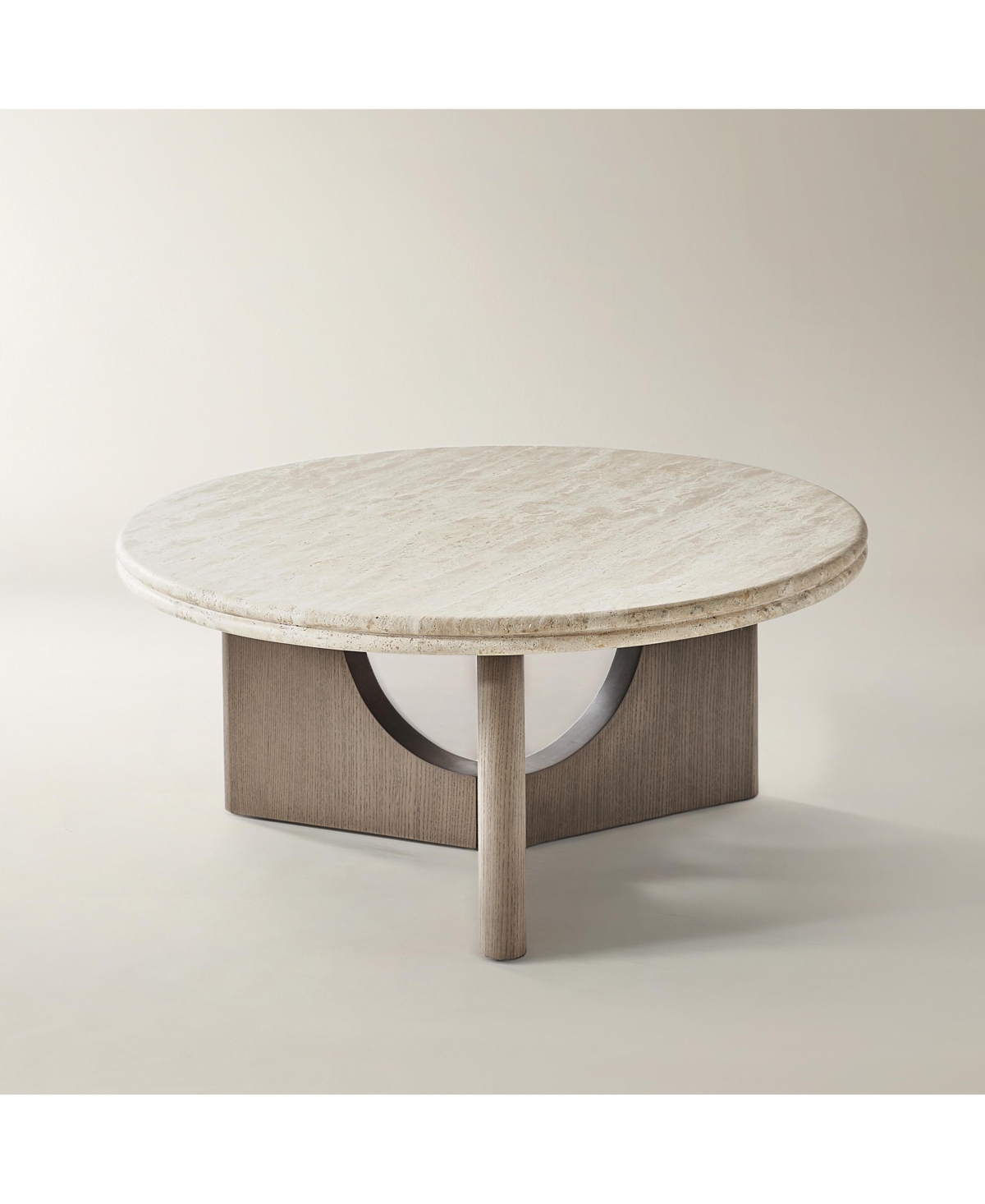 Click here for Z Gallerie Bond Coffee Table - Small - Natural prices
