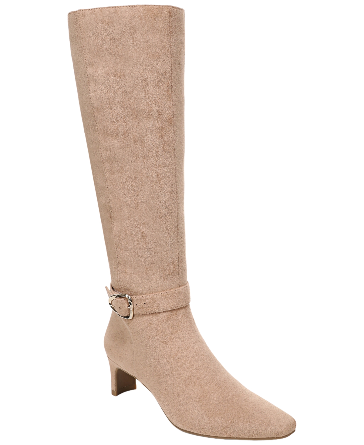 Click here for LifeStride Womens Faris Zip Wide Calf Tall Snip To... prices