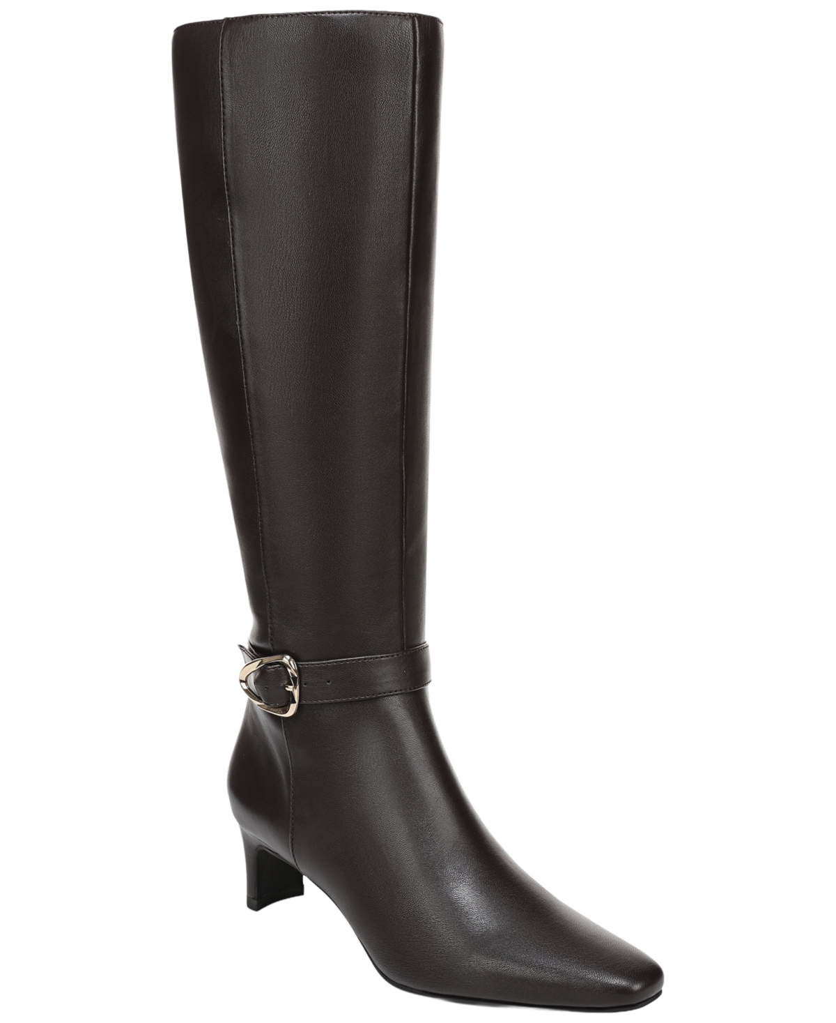 Click here for LifeStride Womens Faris Zip Wide Calf Tall Snip To... prices
