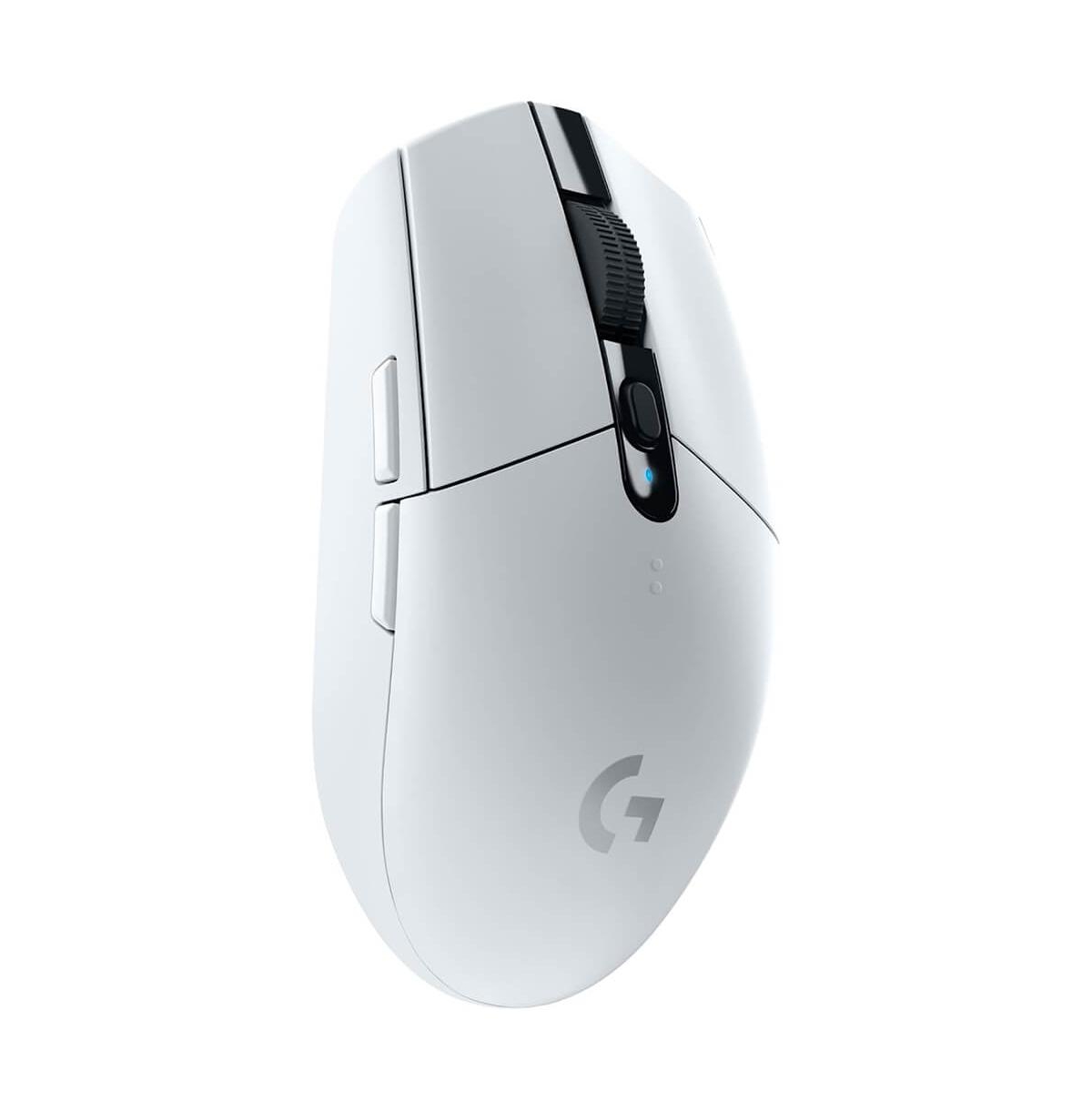 Click here for Logitech G305 Lightspeed Wireless Gaming Mouse Her... prices