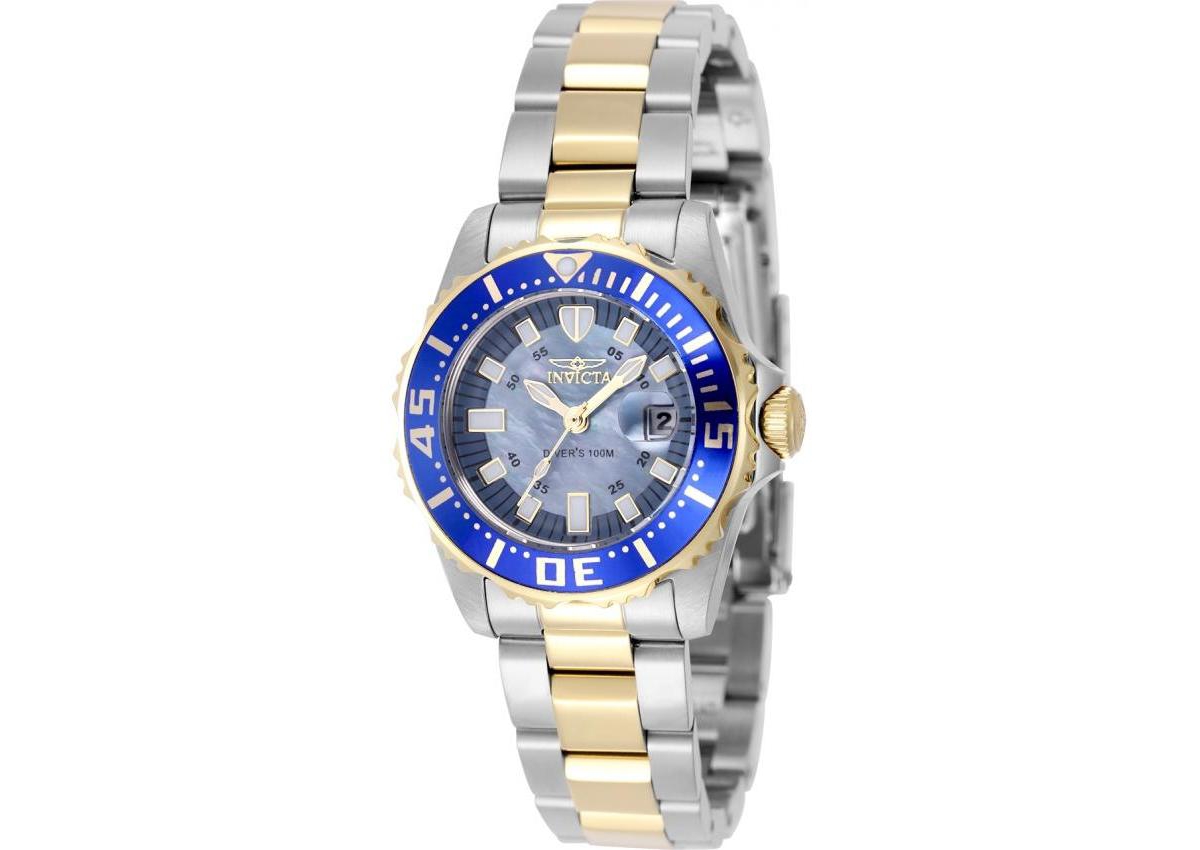Click here for Invicta Mens 9311 Pro Diver Quartz 3 Hand Dial Wat... prices