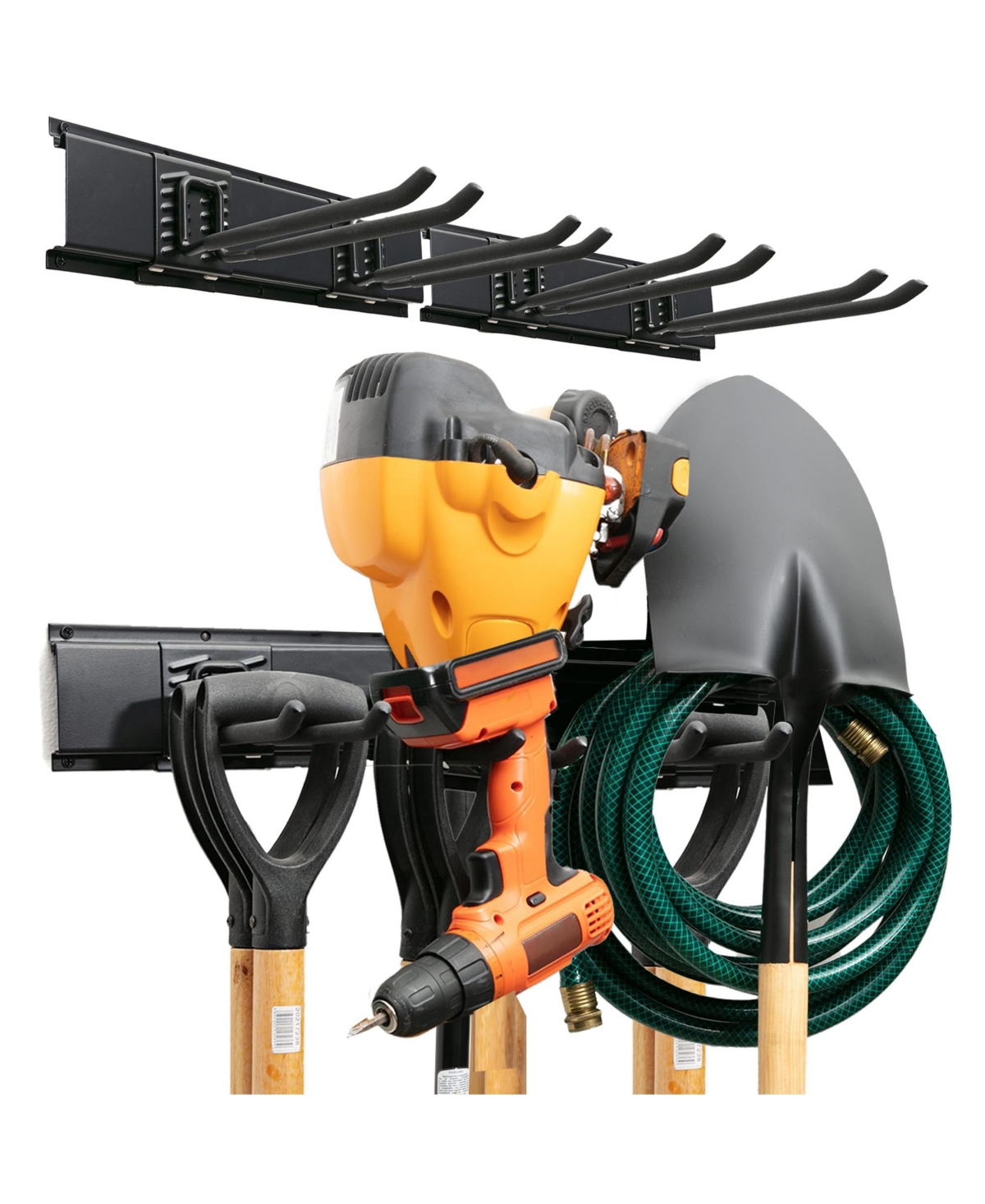 Click here for Xdovet Organizer Wall Mount Storrack Adjustable Ho... prices