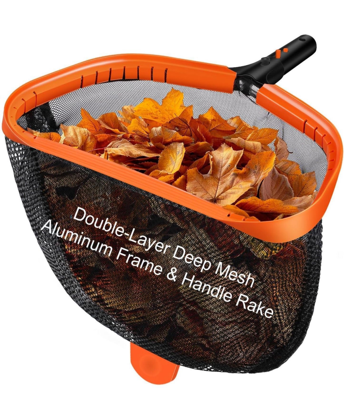 Click here for Xdovet Pool Net Skimmer Double-layer Aluminum Fram... prices