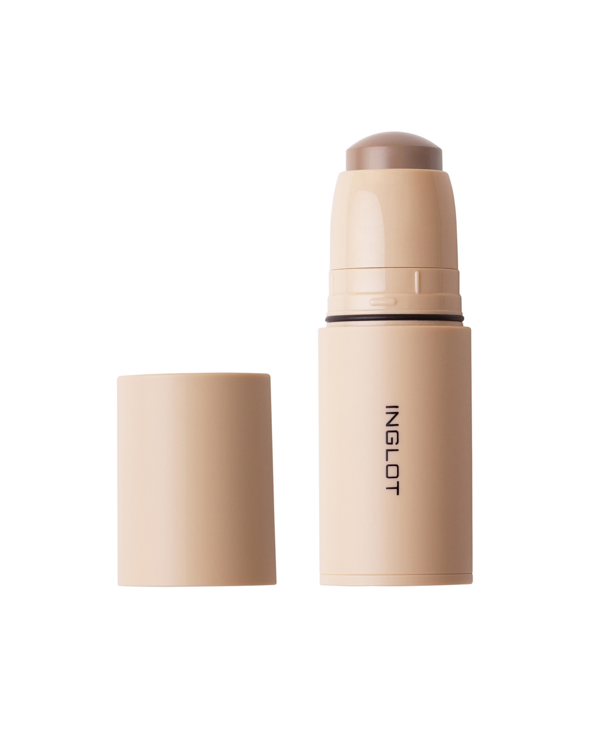 Click here for Inglot Cream Stick Bronzer  0.22 oz. - Light Brown prices