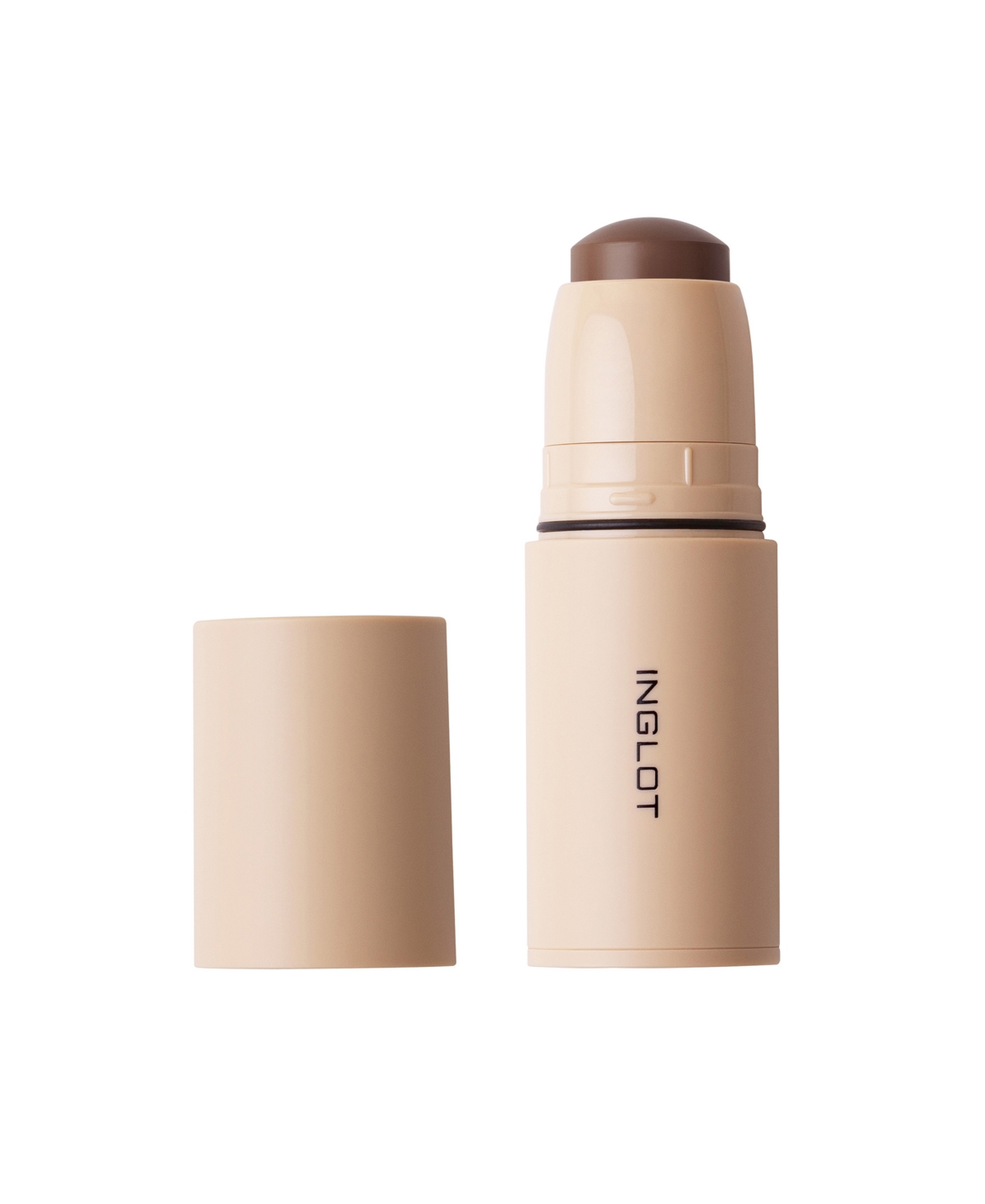 Click here for Inglot Cream Stick Bronzer  0.22 oz. - Pastel Brow... prices