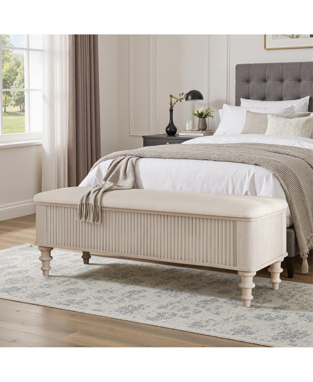 Click here for Streamdale Furniture 50.8-inch Multi-Functional Li... prices