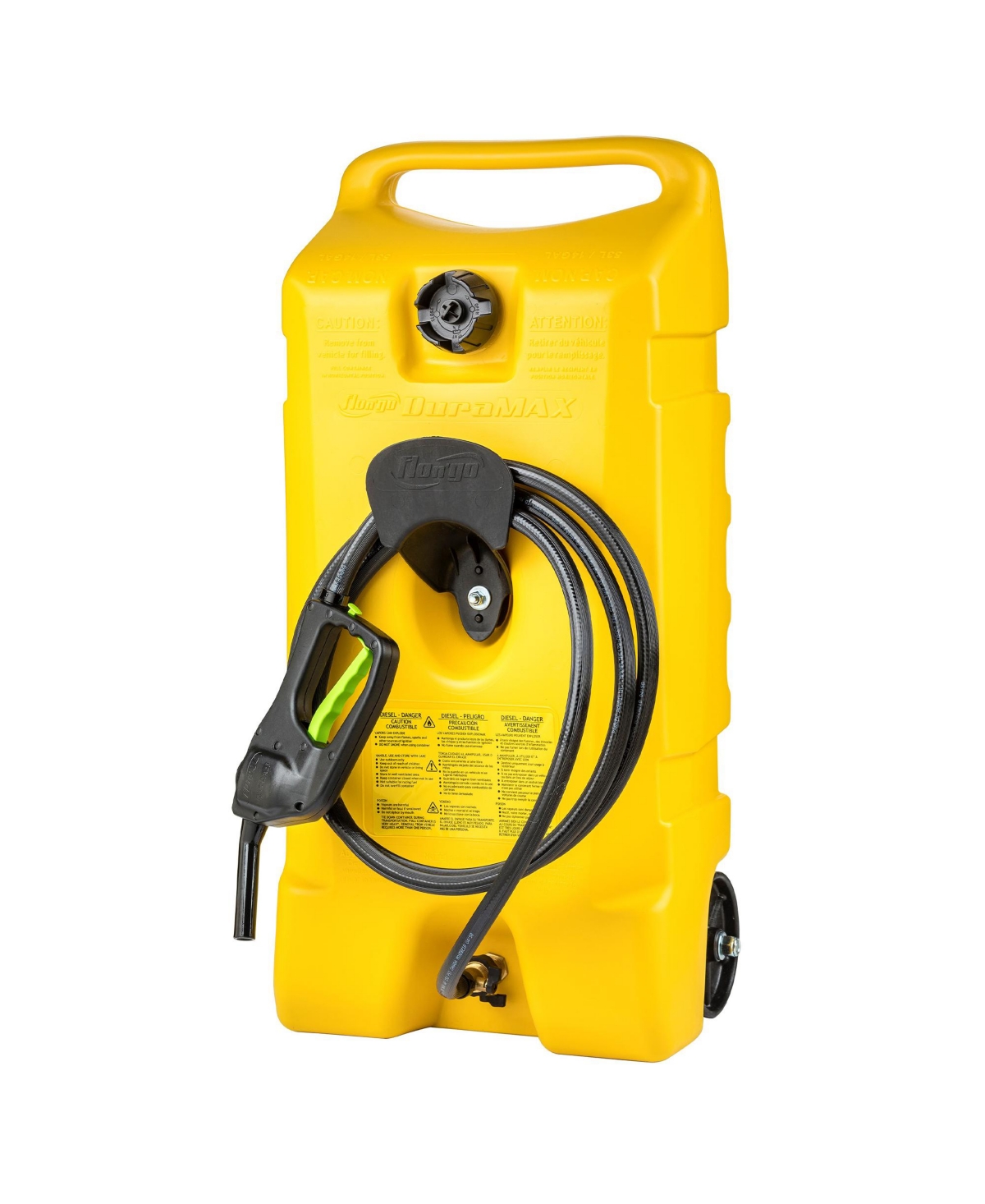 Click here for Scepter Flo N Go Duramax 14 Gal Diesel Fuel Tank C... prices