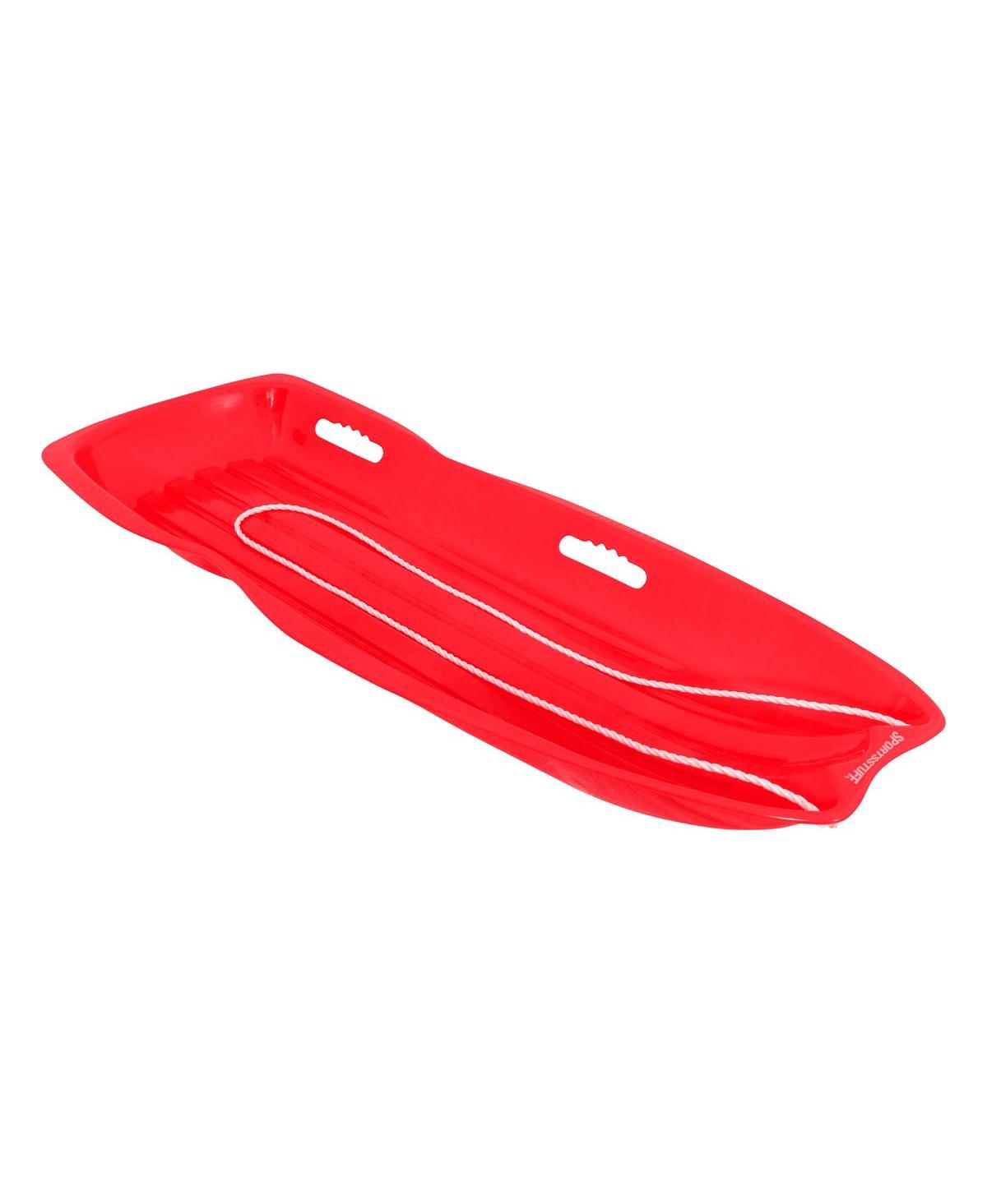 Click here for Airhead Toboggan 48 Inch Plastic Kids Winter Snow... prices