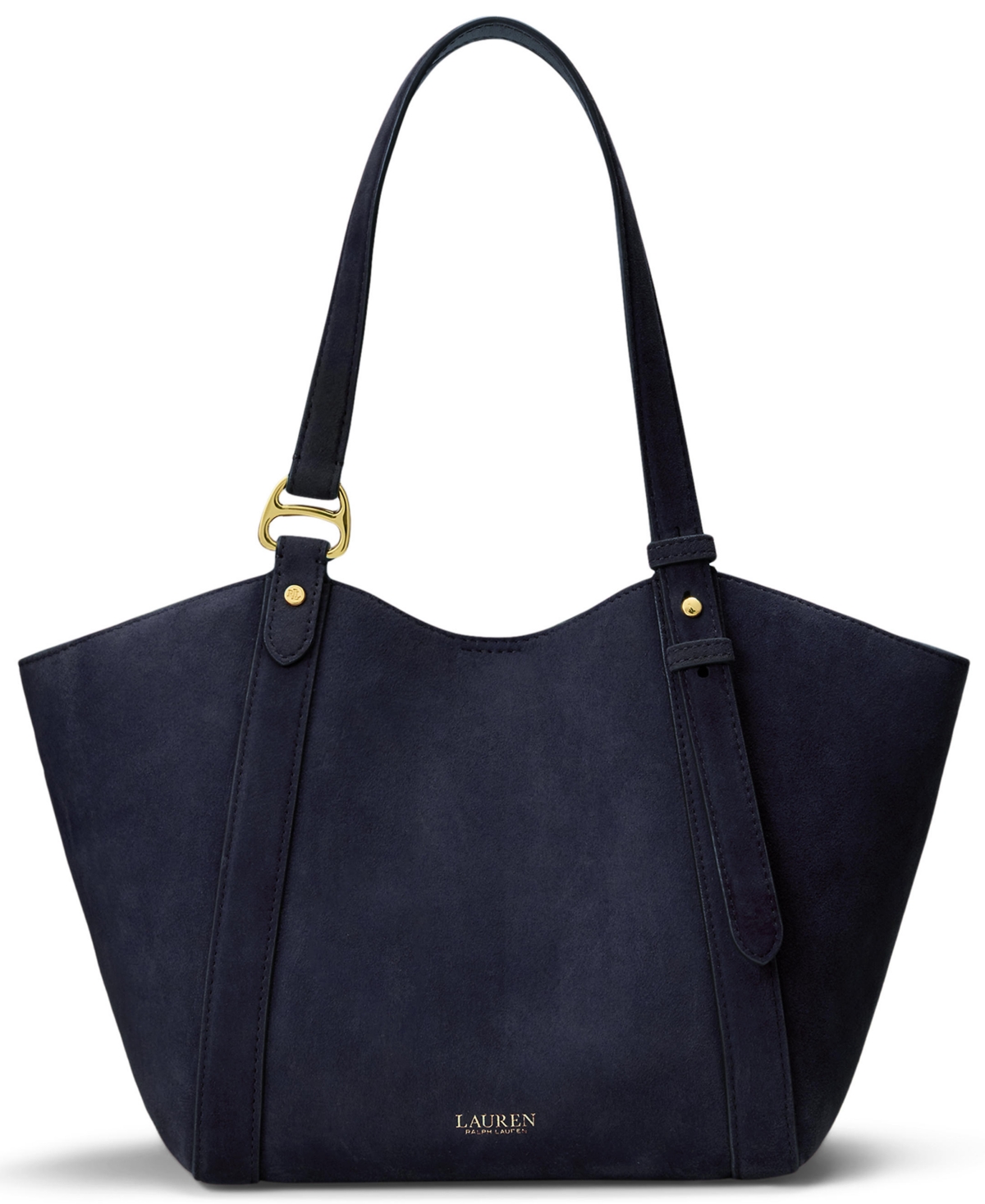 Click here for Lauren Ralph Lauren Tasha Large Tote Handbag - Lau... prices