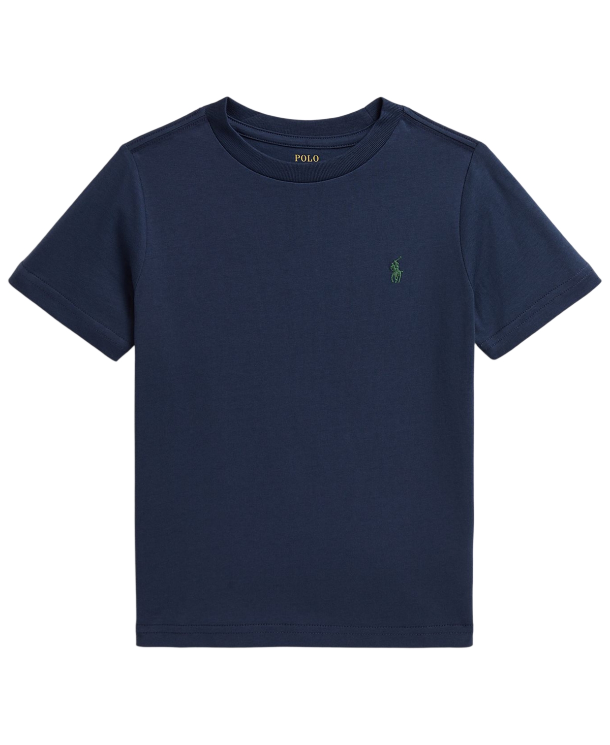 Click here for Polo Ralph Lauren Toddler and Little Boys Cotton J... prices