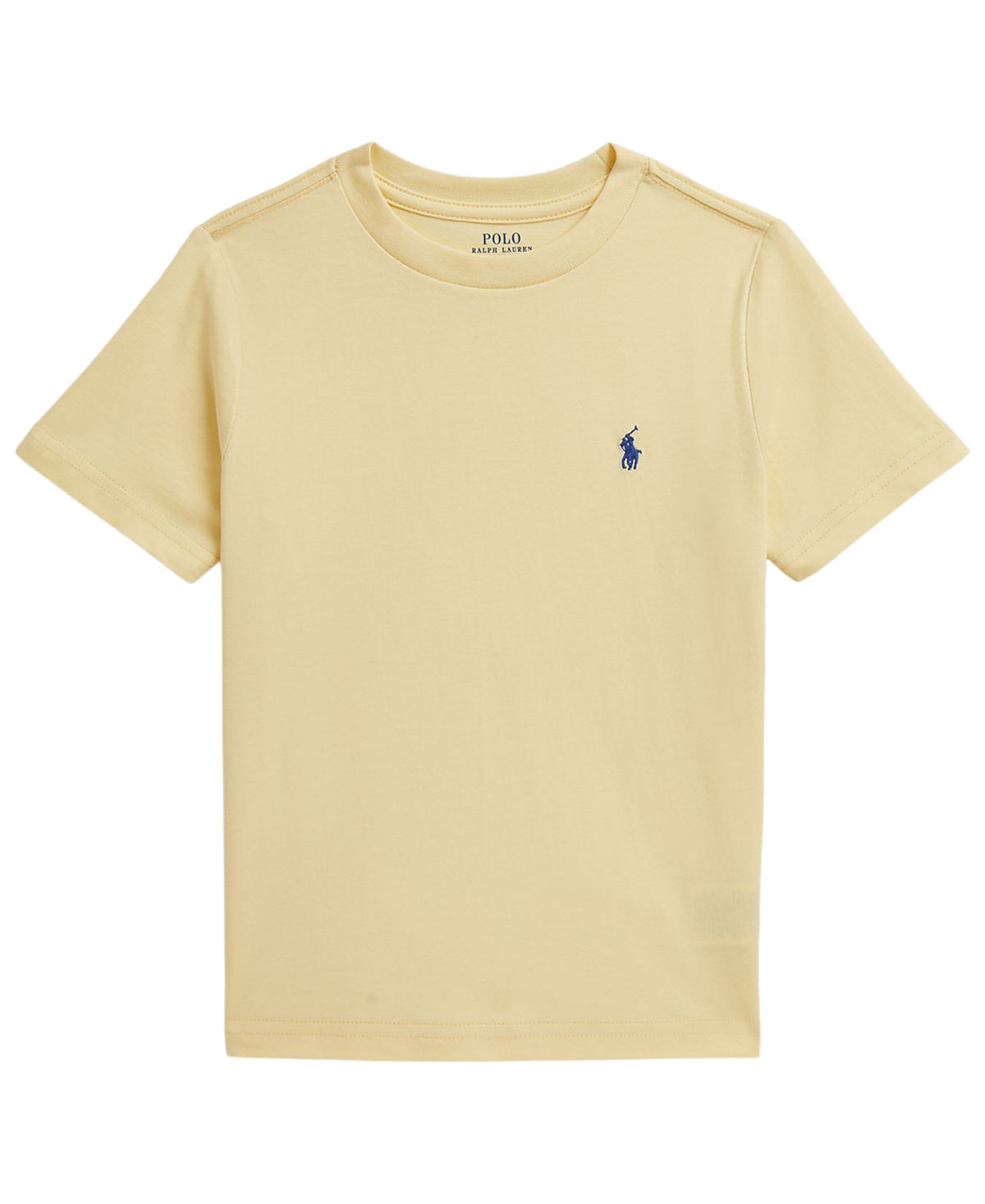 Click here for Polo Ralph Lauren Toddler and Little Boys Cotton J... prices