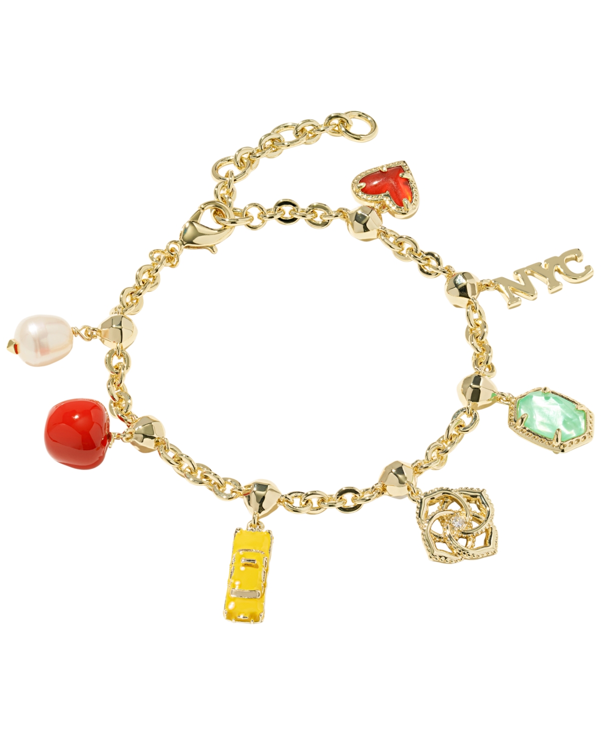 Click here for Kendra Scott Nyc Icon Freshwater Pearl & Imitation... prices