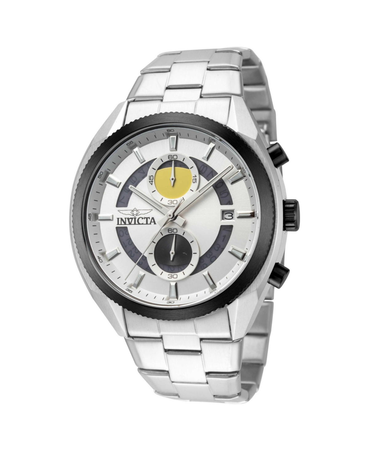 Click here for Invicta Mens 50437 Speedway Quartz VD51B Dial Watc... prices
