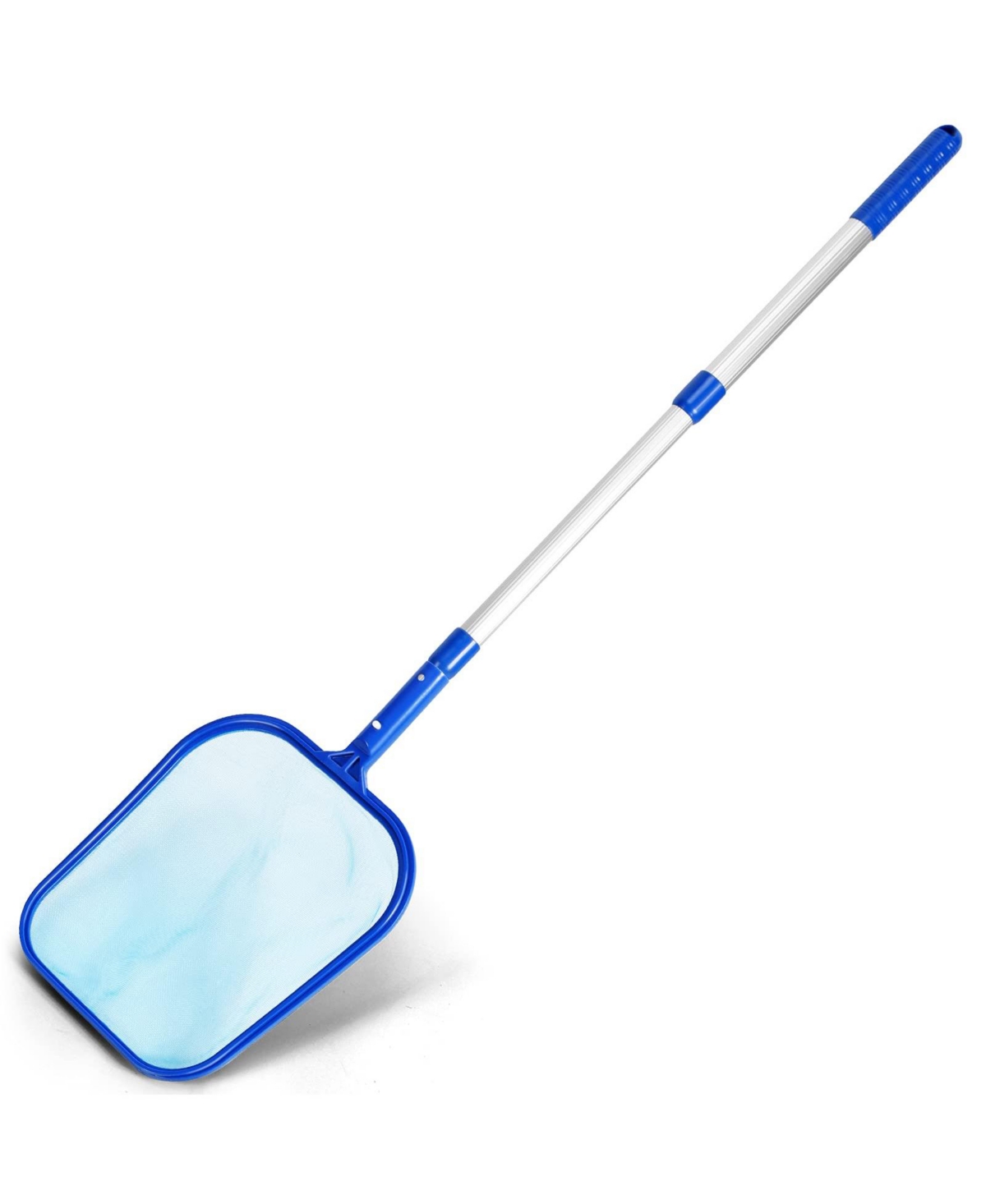 Click here for Xdovet Pool Skimmer Net Telescopic Pole Fine Mesh... prices