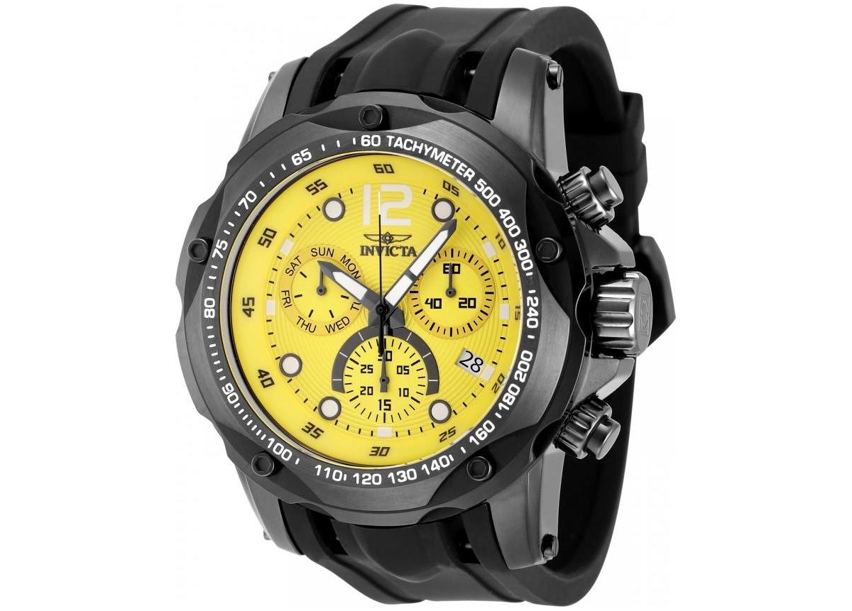 Click here for Invicta Mens 48908 Speedway Quartz Z60 Fe Dial Wat... prices