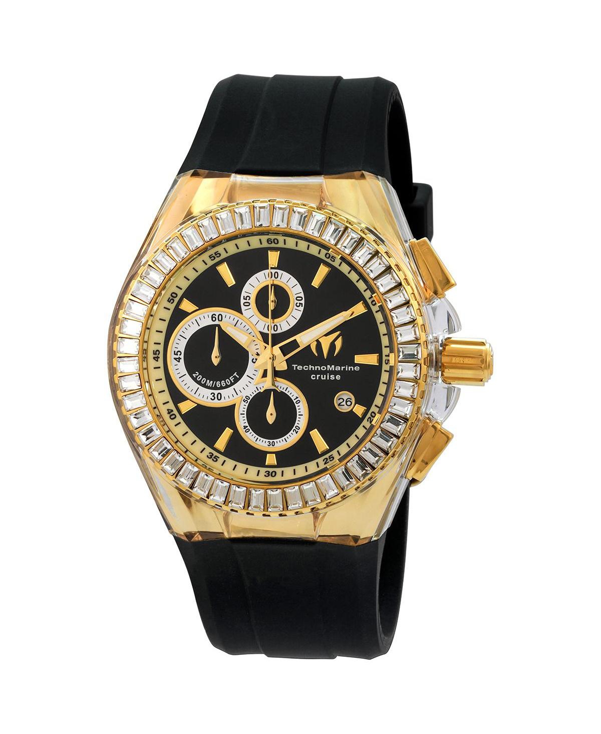 Click here for Technomarine Mens Tm-121155 Cruise Original Quartz... prices