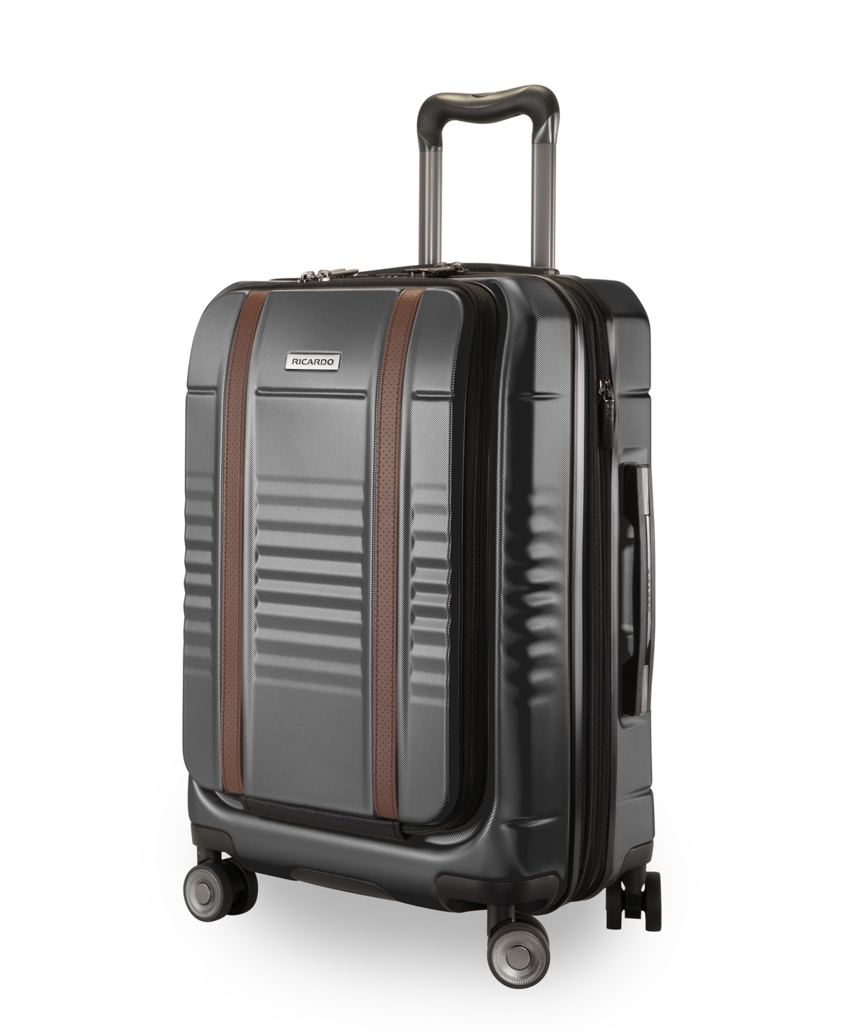 Click here for Ricardo Cabrillo 4.0 Carry-On with FastAccess Fron... prices