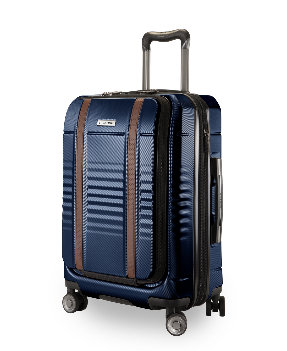 Click here for Ricardo Cabrillo 4.0 Carry-On with FastAccess Fron... prices