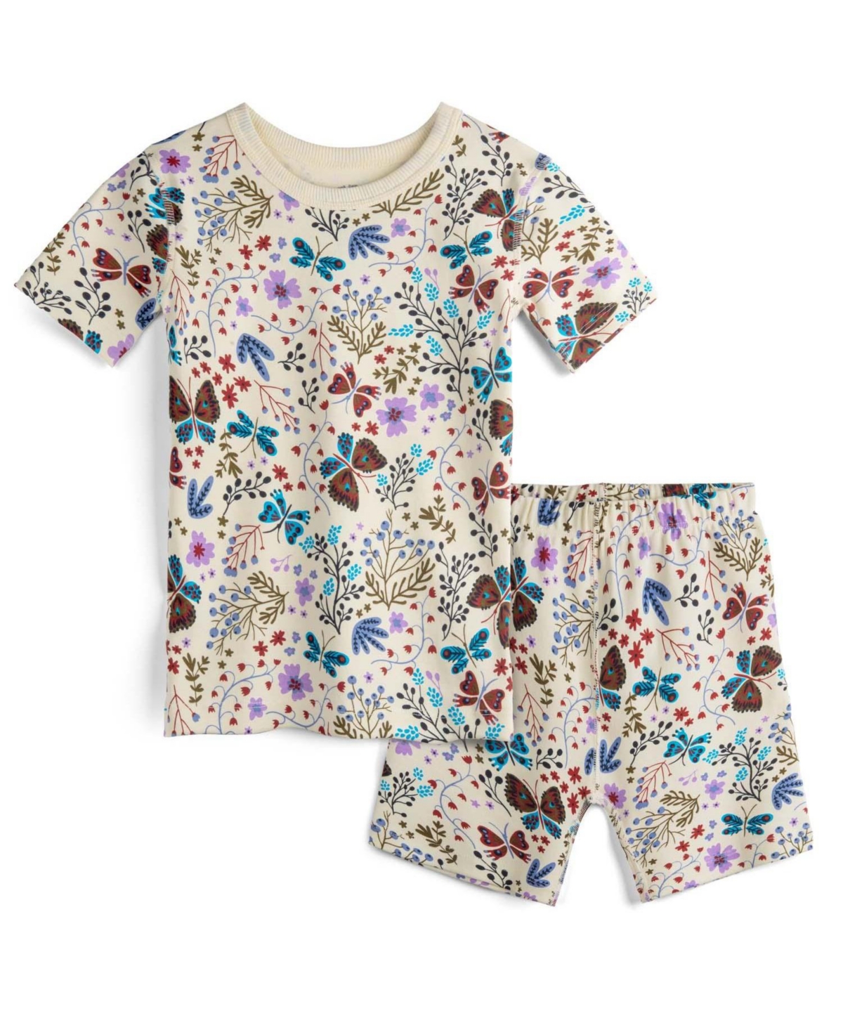 Click here for Mightly Toddler 2T - 5T Fair Trade 100 Organic Cot... prices