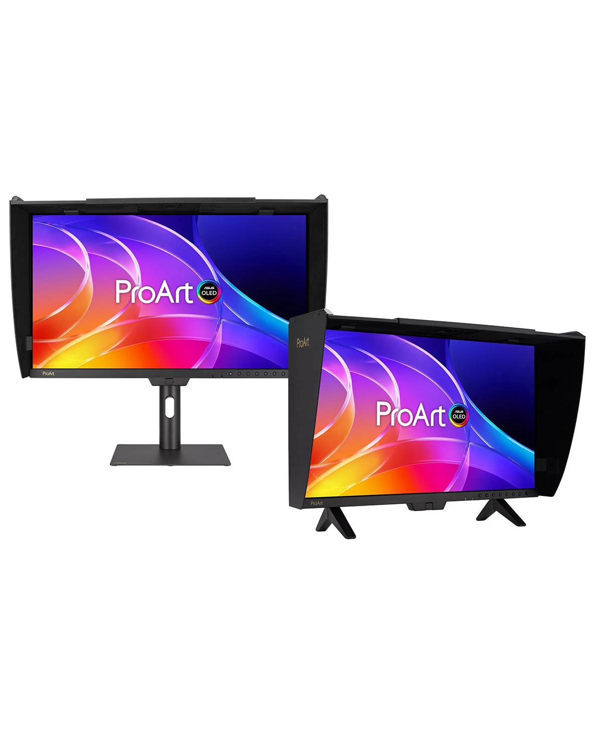 Click here for Asus ProArt Display Oled PA27USD 26.5 16:9 4K Ultr... prices