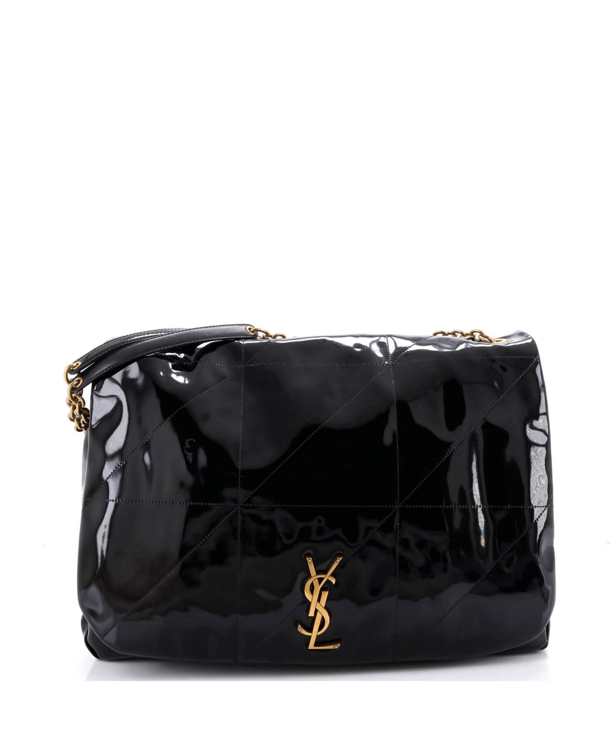Click here for Pre-Owned Saint Laurent Large Jamie 4.3 Shoulder B... prices