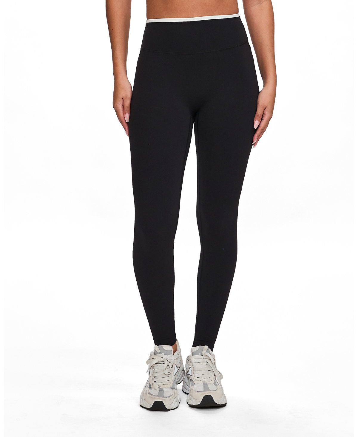 Click here for Rebody Active Womens ReLuxe Isola High Rise Leggin... prices