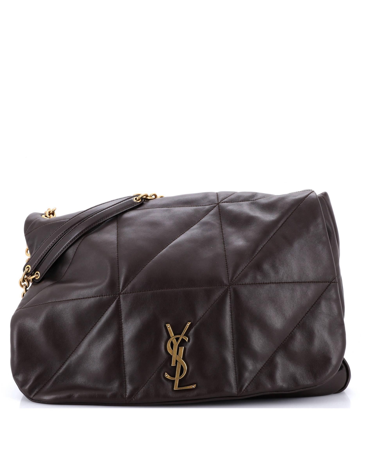 Click here for Pre-Owned Saint Laurent Large Jamie 4.3 Shoulder B... prices