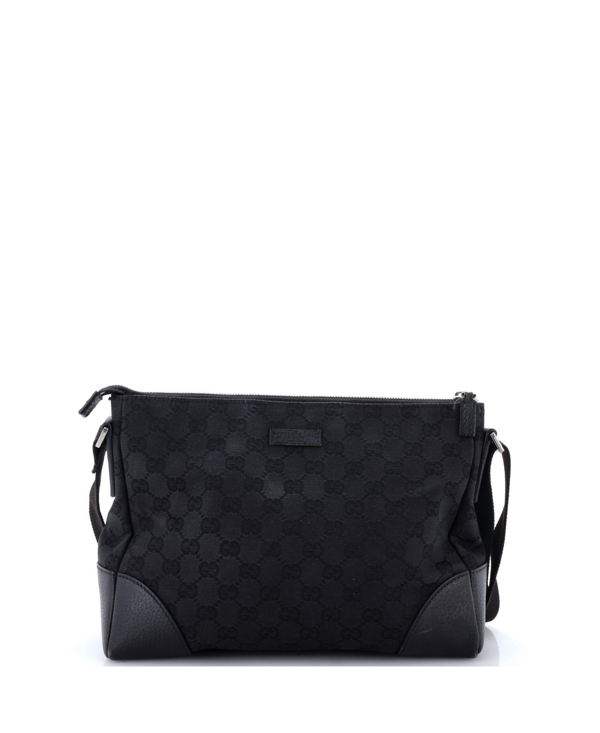 Click here for Pre-Owned Gucci Small Joy Messenger Bag Gg Canvas... prices