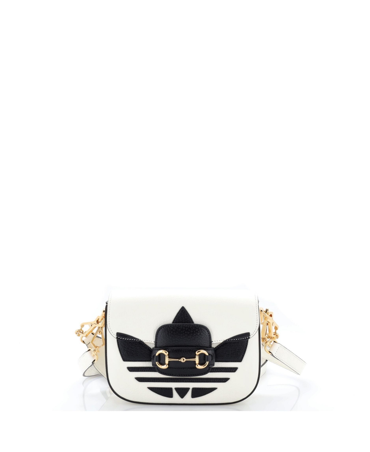 Click here for Pre-Owned Gucci Mini x Adidas Horsebit 1955 Should... prices