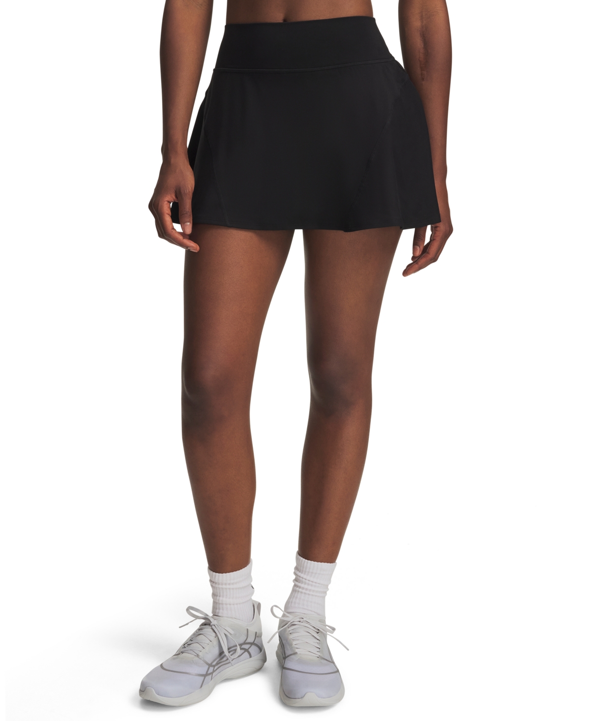 Click here for Under Armour Womens Loose-Fit Motion Skort - Ultim... prices