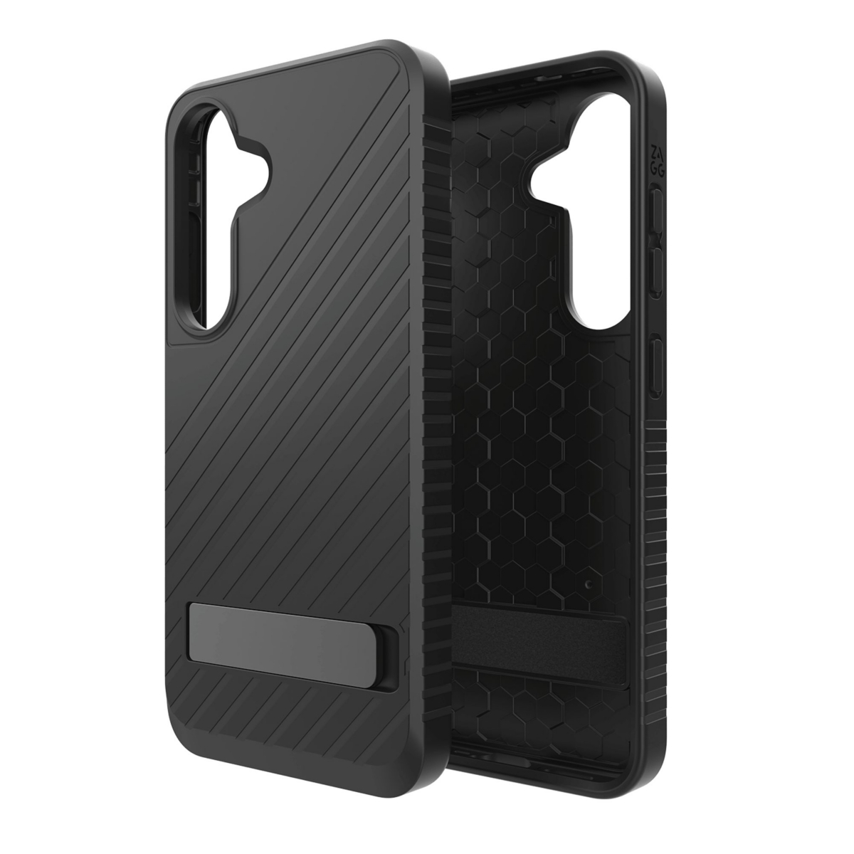 Click here for Zagg Denali Case with Kickstand for Samsung Galaxy... prices