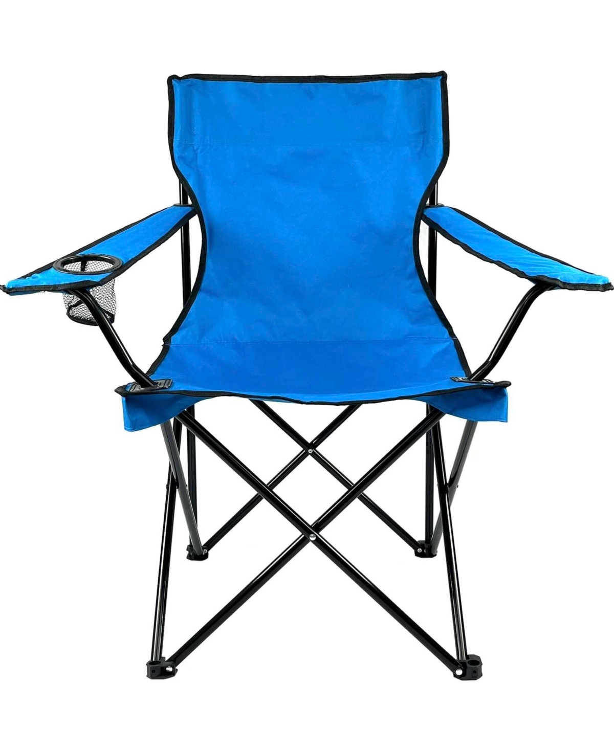 Click here for Aofar Folding Portable Outdoor Camping Chair - Blu... prices