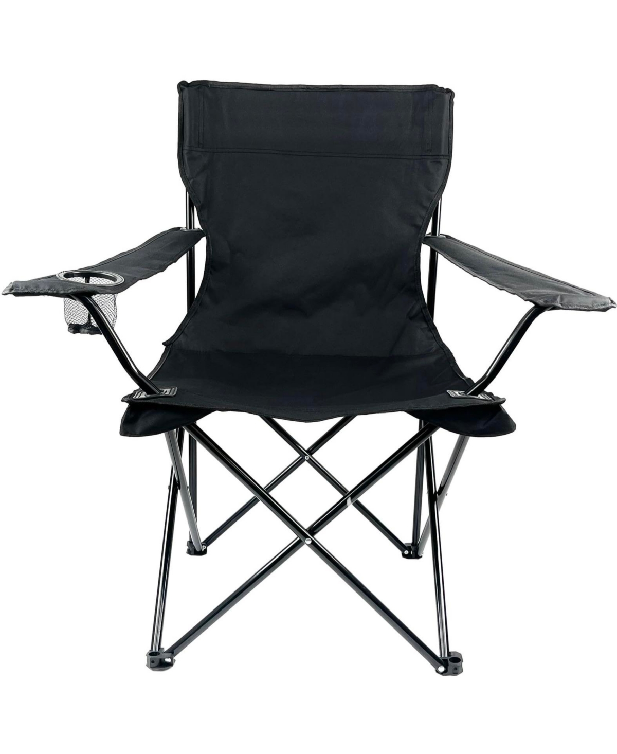 Click here for Aofar Folding Portable Outdoor Camping Chair - Bla... prices