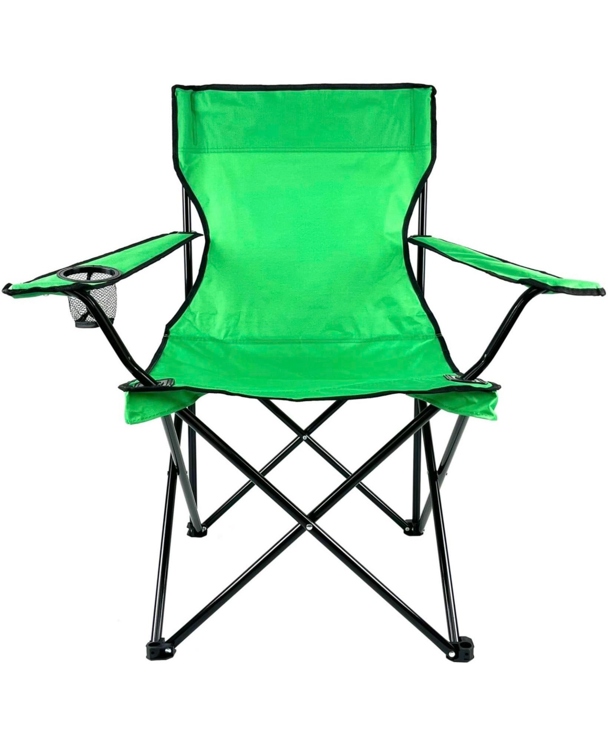 Click here for Aofar Folding Portable Outdoor Camping Chair - Gre... prices