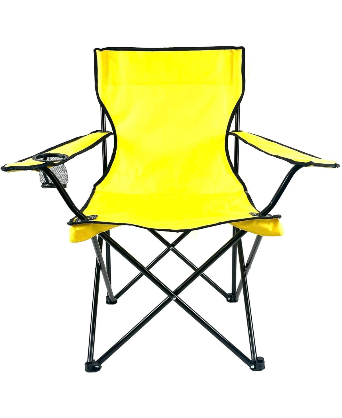 Click here for Aofar Folding Portable Outdoor Camping Chair - Yel... prices