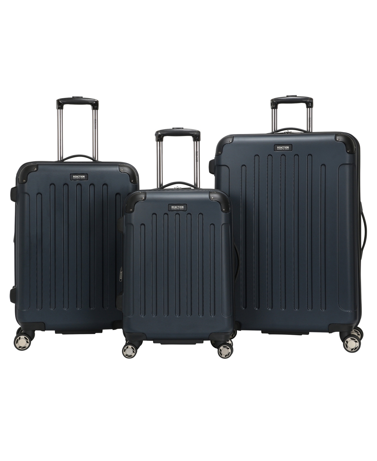 Click here for Renegade 3-Pc. Hardside Expandable Spinner Luggage... prices