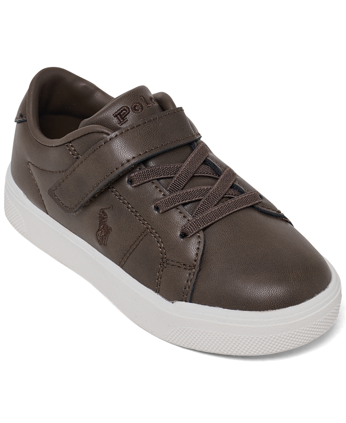 Click here for Polo Ralph Lauren Toddler Kids Sutton Fastening St... prices