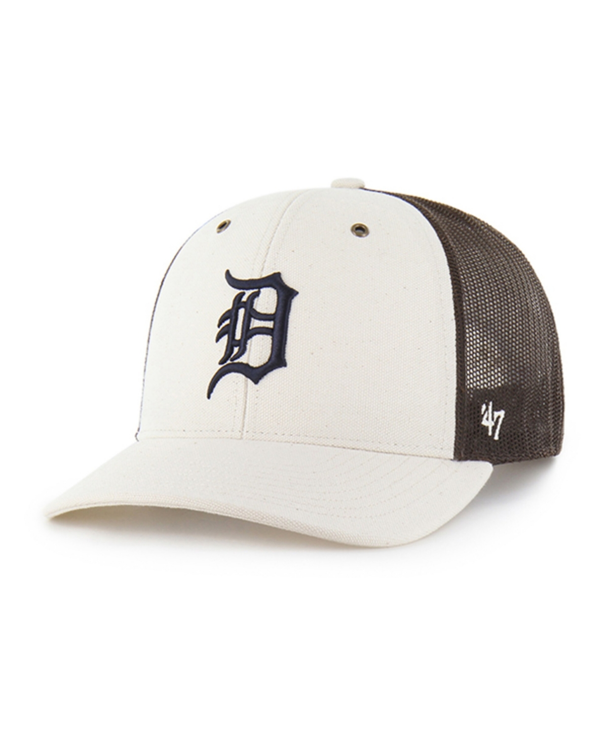 Click here for Carhartt x 47 Mens Natural/Brown Detroit Tigers Un... prices