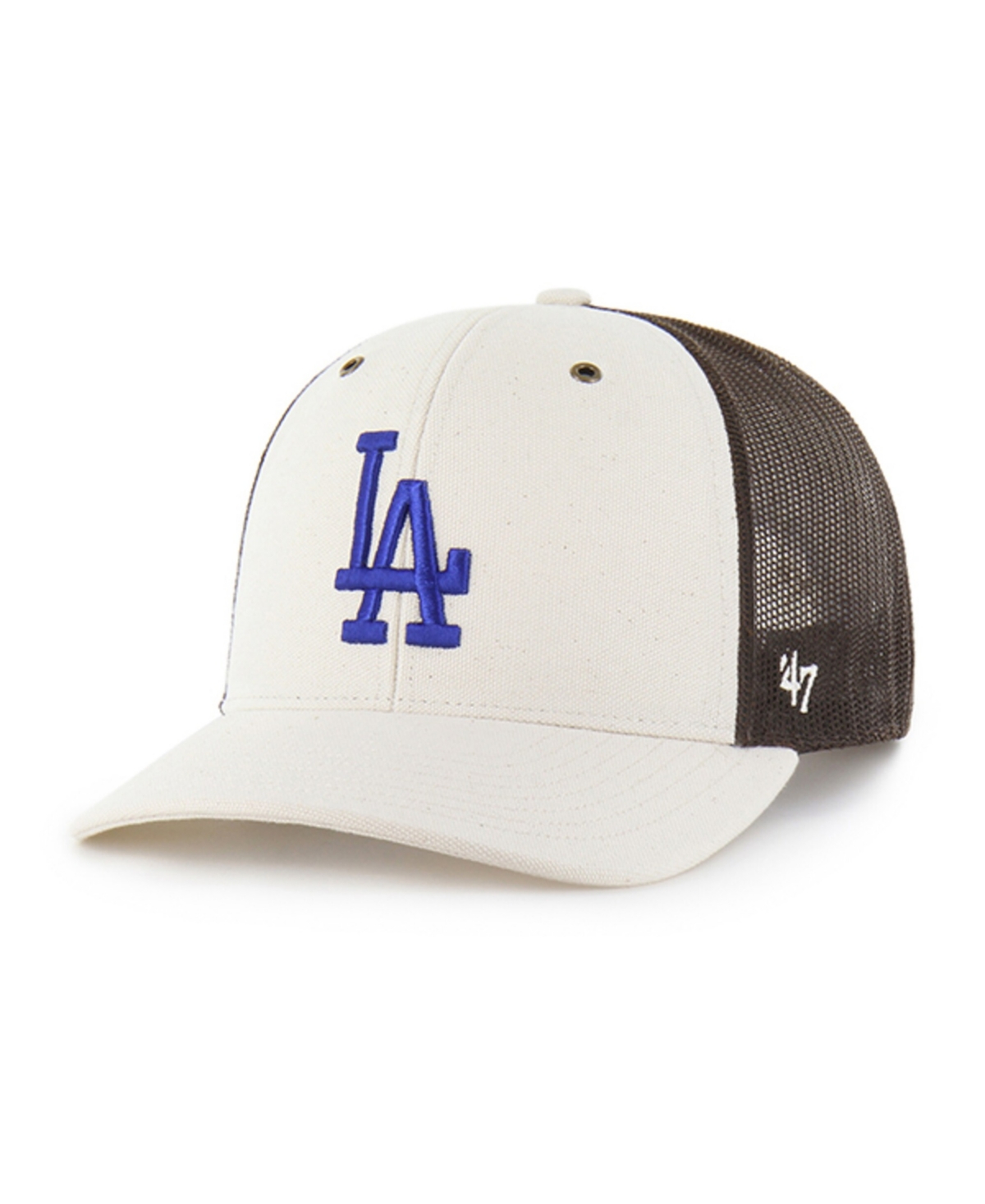 Click here for Carhartt x 47 Mens Natural/Brown Los Angeles Dodge... prices