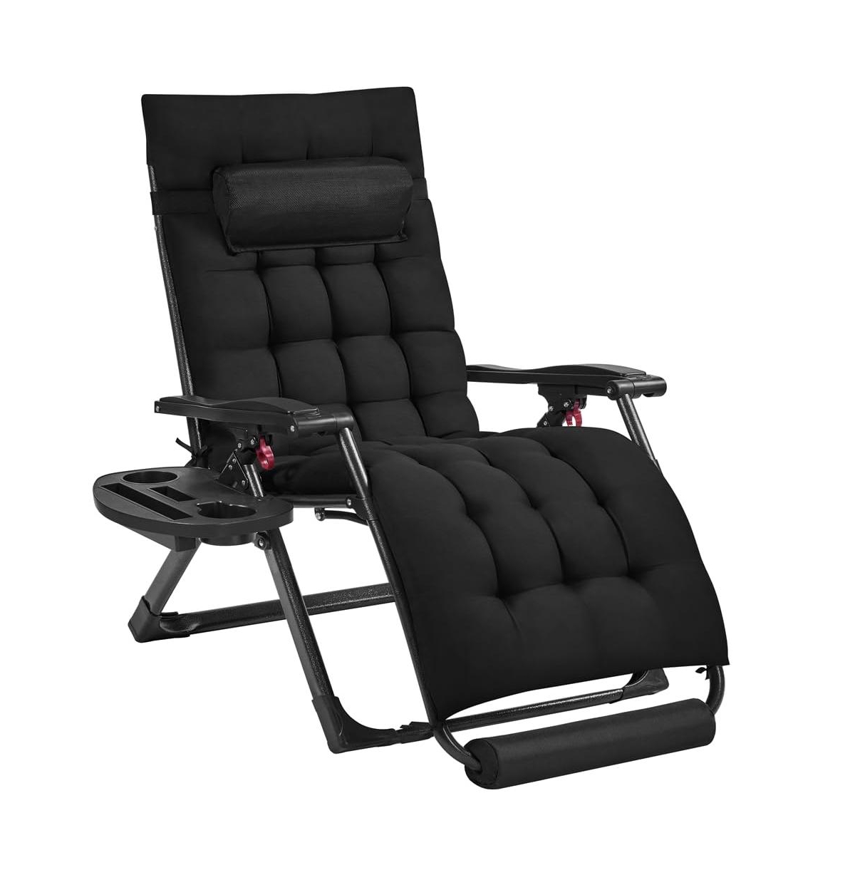 Click here for Aofar 29 Zero Gravity Chair Folding Recliner Loung... prices