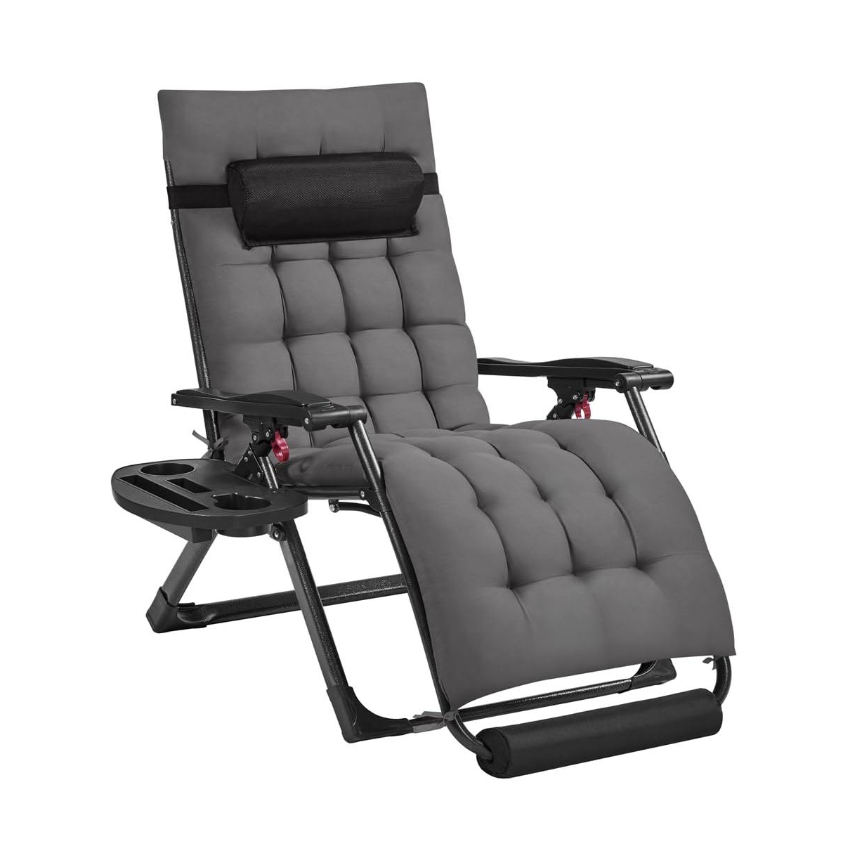 Click here for Aofar 29 Zero Gravity Chair Folding Recliner Loung... prices