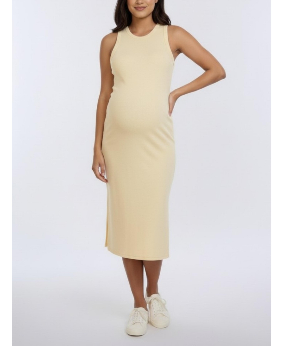 Click here for Motherhood Maternity Maternity Motherhood Crew Nec... prices